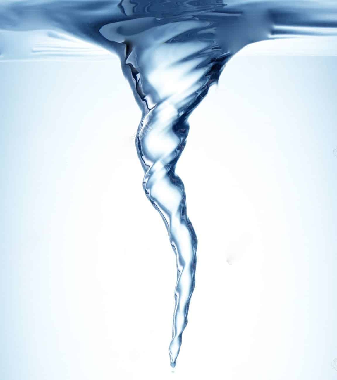 Seiseiko QVA Vortex Activator - Vital Installations